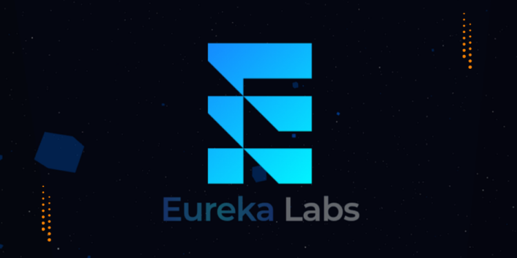 Eureka Labs Raises $6.7 Million Seed Round for Programmable Ethereum ...
