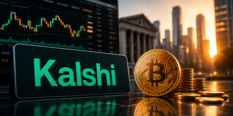 Kalshi Launches Bitcoin Perpetual Futures After CFTC Approval, Bringing ...
